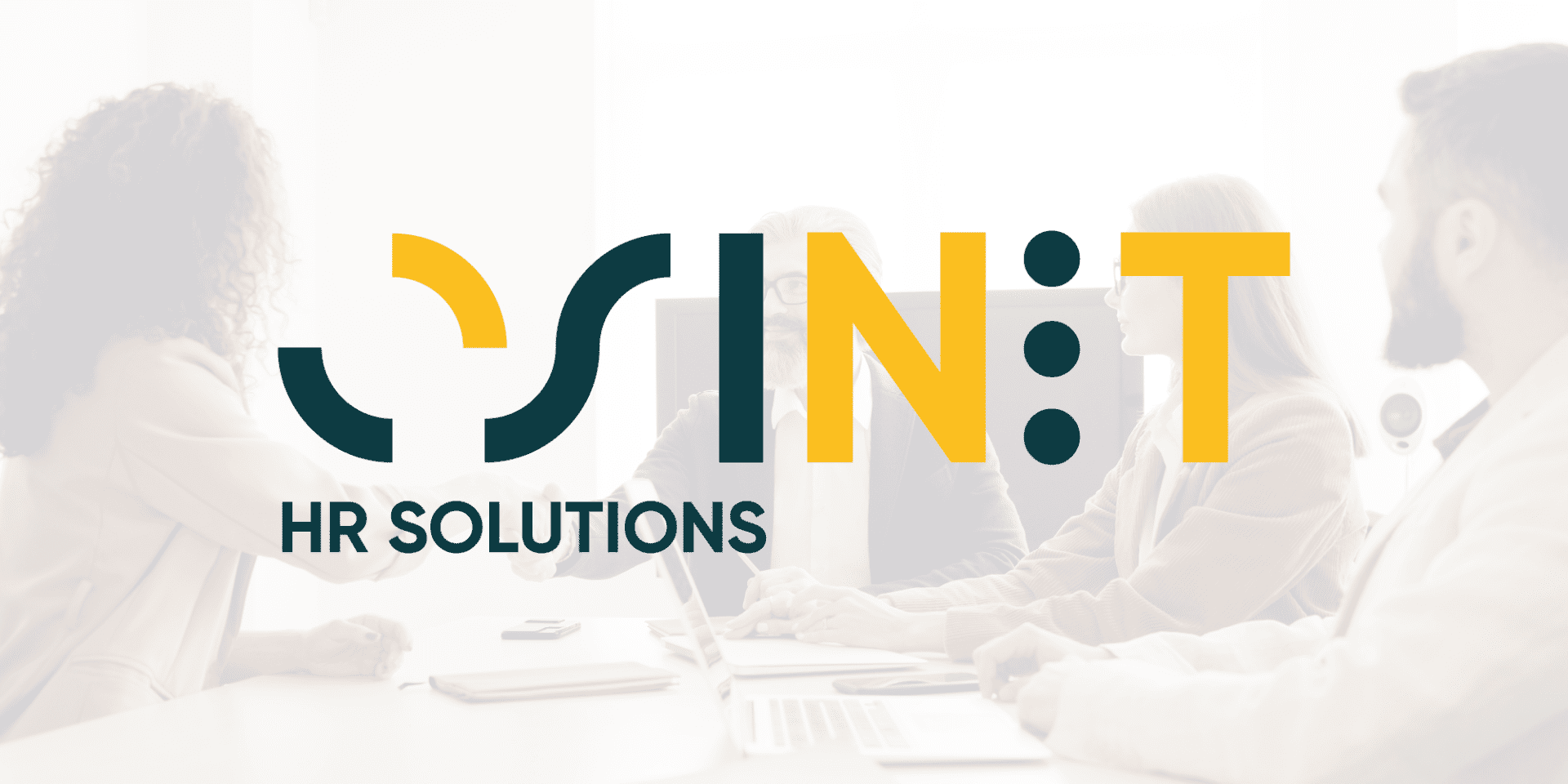 OSINET HR Solution per la gestione delle risorse umane